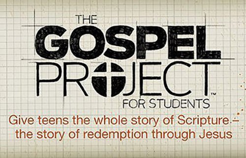 The Gospel Project: God-centered Worldview- Student Edition, Member ...
