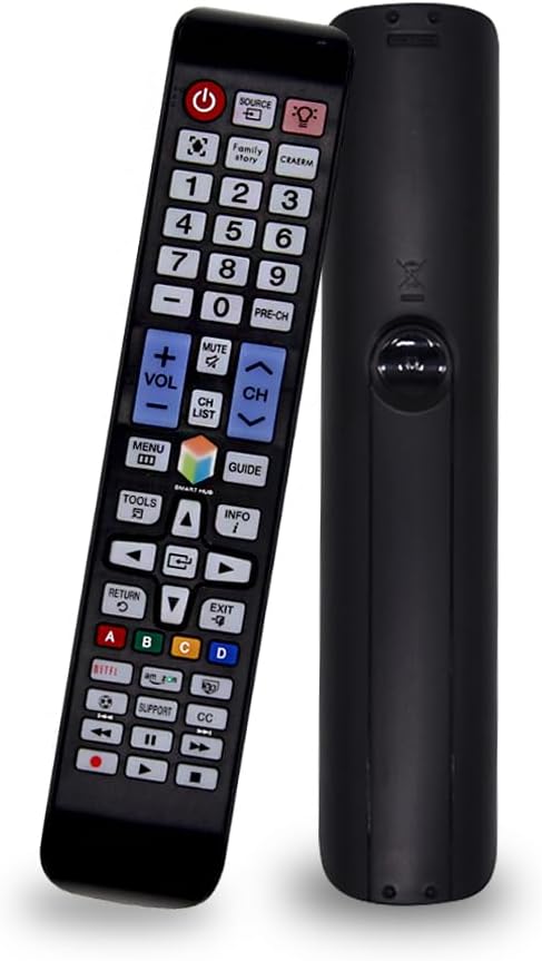 Nuovo AA59-00582A Telecomando per Samsung Smart TV samsung LED LCD ...