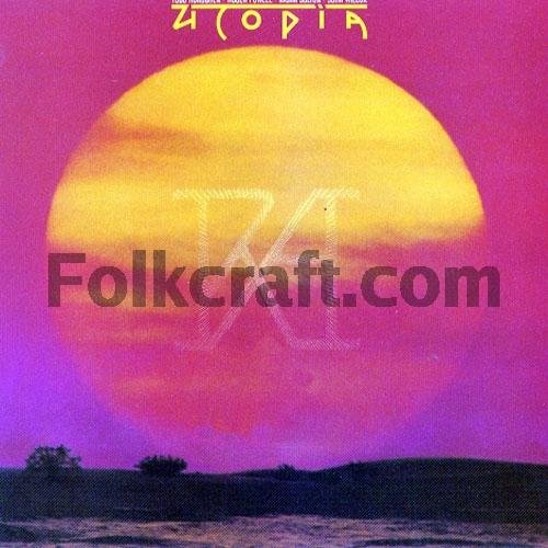 Utopia - Ra - Amazon.com Music