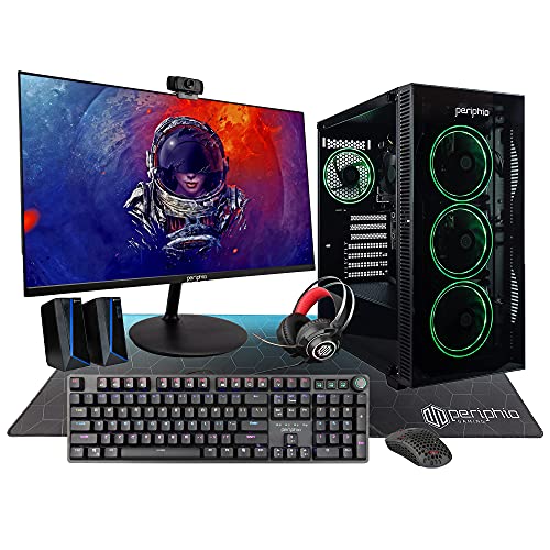 Best Gaming PC setup price in Pakistan