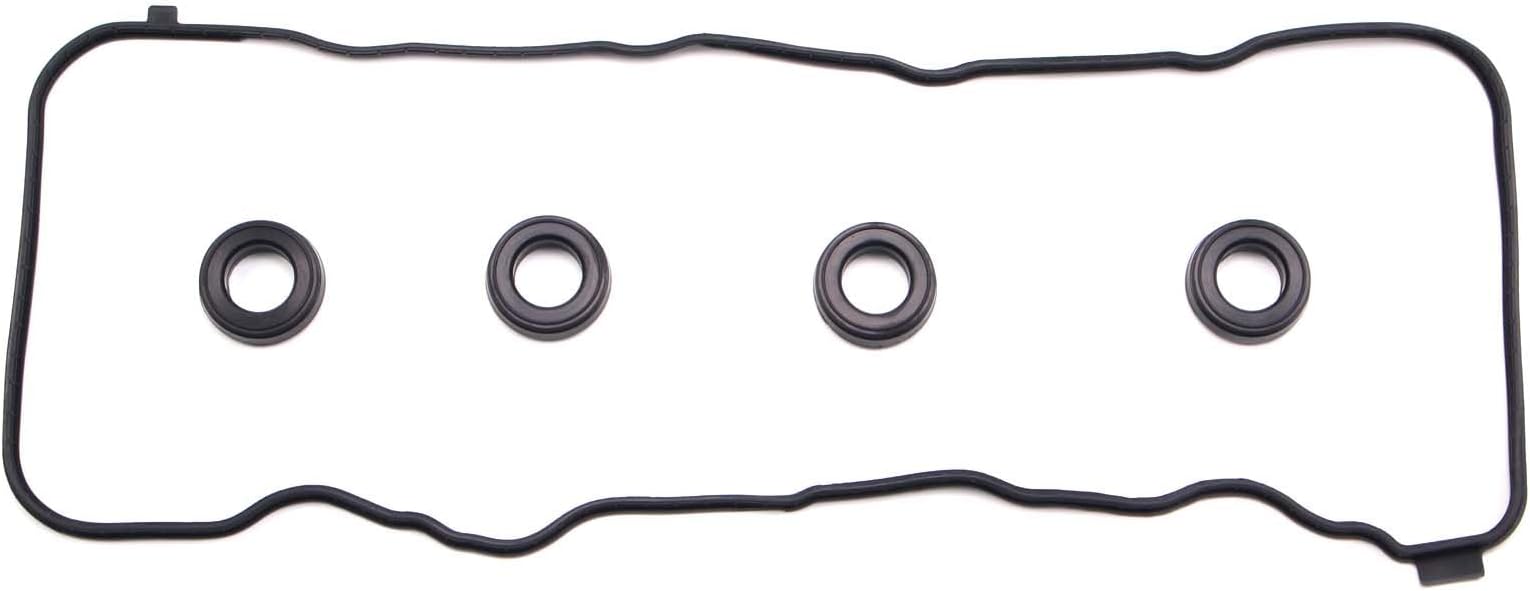Amazon.com: MAHLE Original VS50563 Engine Valve Cover Gasket Set ...