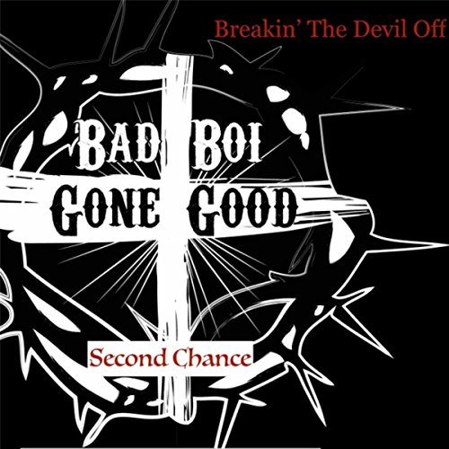 Amazon.com: Breakin' the Devil Off : Second Chance: Digital Music