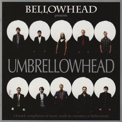 Bellowhead Presents Umbrellowhead by Bellowhead on Amazon Music ...