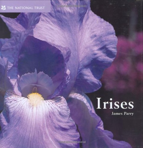 Irises (Gardens by Design): Parry, James: 9781905400034: Amazon.com: Books
