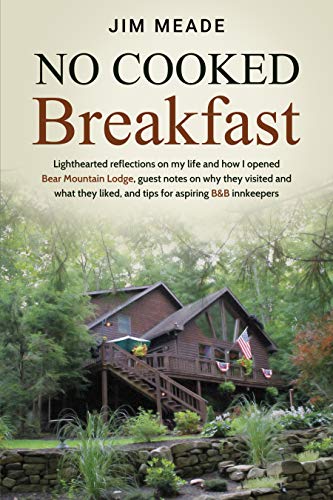61 Best Breakfast Books of All Time - BookAuthority