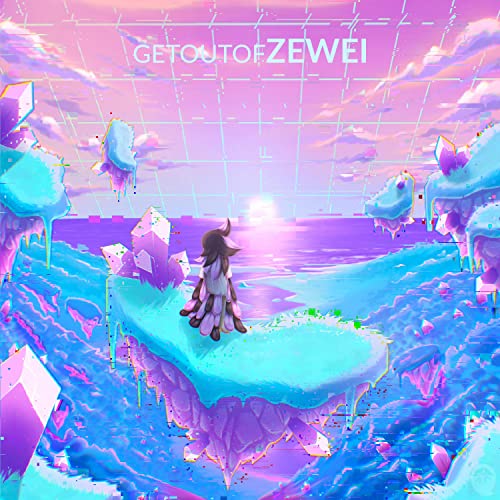Écouter getoutofZEWEI par ZeWei sur Amazon Music Unlimited