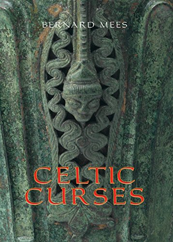 Celtic Curses - Kindle edition by Mees, Bernard. Literature & Fiction Kindle eBooks @ Amazon.com.