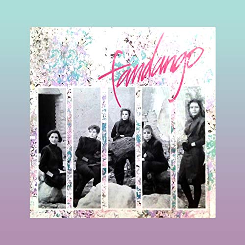 Amazon.com: Fandango : Fandango: Digital Music