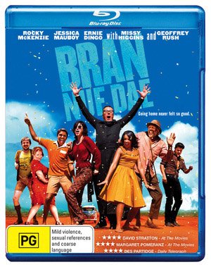 Amazon.com: Bran Nue Dae [Region B] : Ernie Dingo, Geoffrey Rush, Tom ...