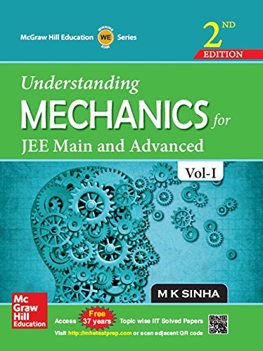 Buy Understanding Mechanics - Vol. 1 Book Online at Low Prices in India ...