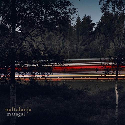 Amazon.com: Matagal : Naftalanja: Digital Music