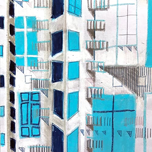 Easier That Way de Raf Fiol feat. Christine Linge, Marc Fiol & Pascal ...
