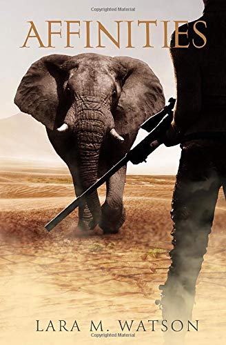 Buy Affinities Book Online at Low Prices in India | Affinities Reviews ...