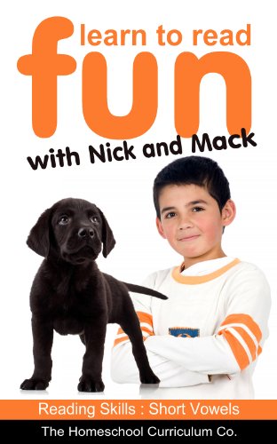 Amazon.com: Learn to Read Books for Kids 3-5: Learn to Read Books for ...