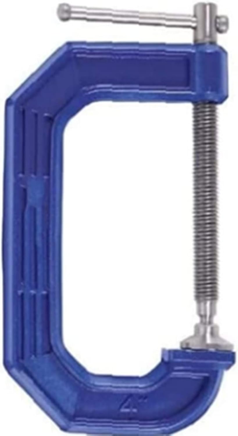 (225106) 6-Inch C Clamp - Amazon.com