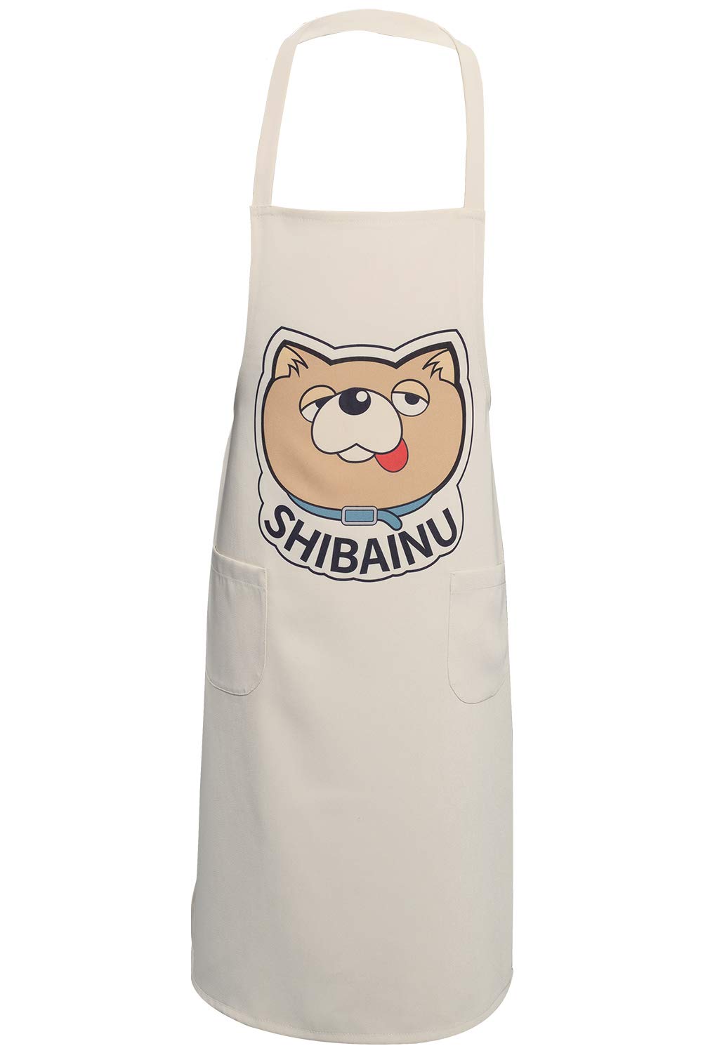 The Way Of The Househusband Tatsu Cosplay Costume Gokushufudo Shiba ...