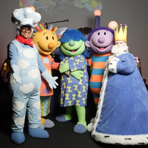 Amazon.com: Shushybye Radio MOON-FM : Steve Syatt: Audible Books ...