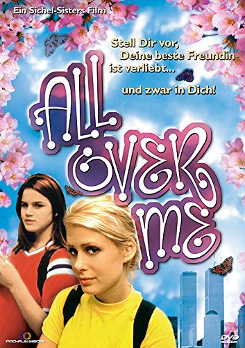 Amazon.com: All over Me [DVD] [1998] : Folland, Alison, Subkoff, Tara ...