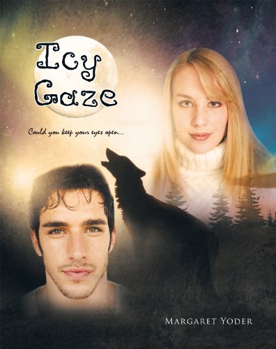 Amazon.com: Icy Gaze eBook : Yoder, Margaret: Kindle Store