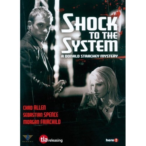 Amazon.com: Shock to the System [Region 2] : Chad Allen, Sebastian ...