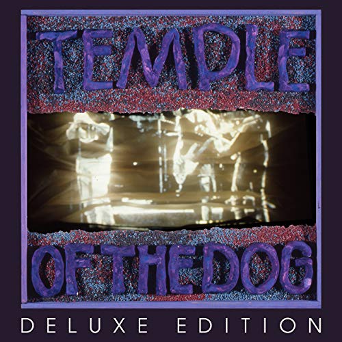 Play Temple Of The Dog (Deluxe Edition) by Temple Of The Dog on Amazon ...
