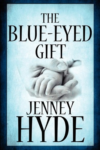 Amazon.in: Buy The Blue-Eyed Gift Book Online at Low Prices in India ...