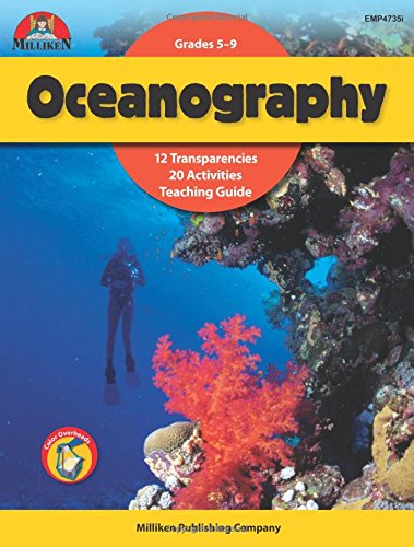 Oceanography: Ortleb, Edward P: 9781558630581: Amazon.com: Books