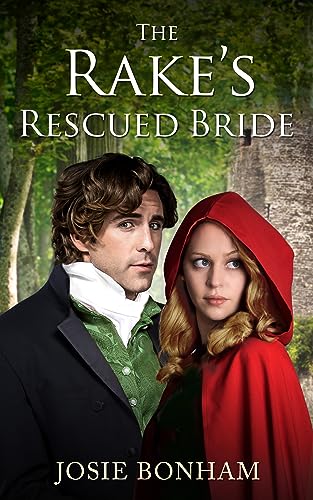 The Rake's Rescued Bride (Reluctant Brides Book 5) eBook : Bonham ...