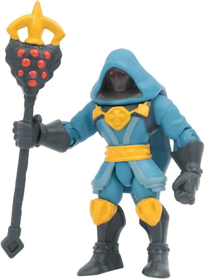 Gormiti GRM01620 Basic Action Figures-Xathor - BigaMart