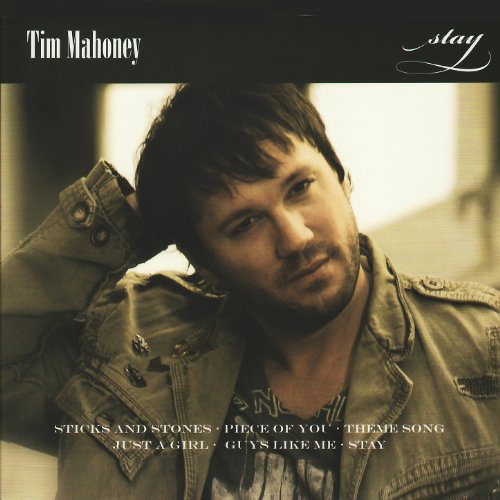 Amazon MusicでTim MahoneyのStay - Leaveを再生する