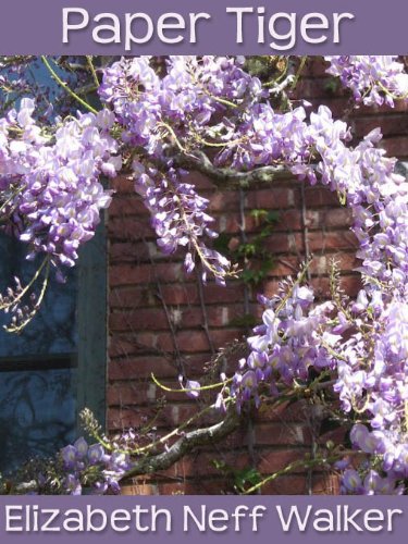 Amazon | Paper Tiger (English Edition) [Kindle edition] by Walker ...