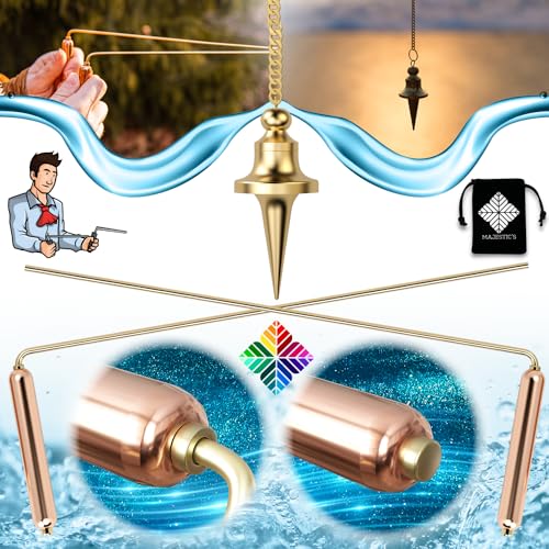 Varillas de radiestesia manual pdf: la guía definitiva - Mi Hogar