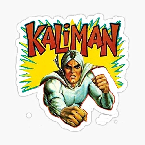 Amazon.com - KALIMAN Sticker - Sticker Graphic - Auto, Wall, Laptop ...
