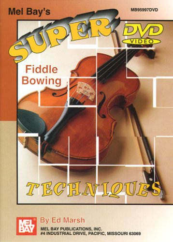 Amazon.com: Super Fiddle Bowing Techniques : Ed Marsh: Movies & TV