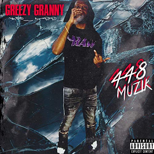 Play 448 Musik by Greezy Granny on Amazon Music Unlimited