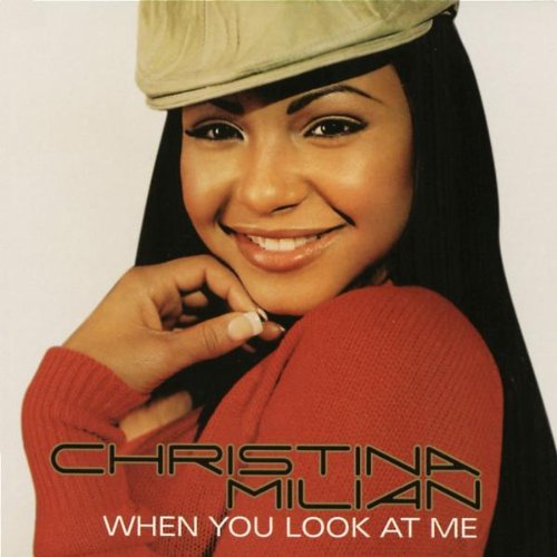 Amazon.de:When You Look at Me