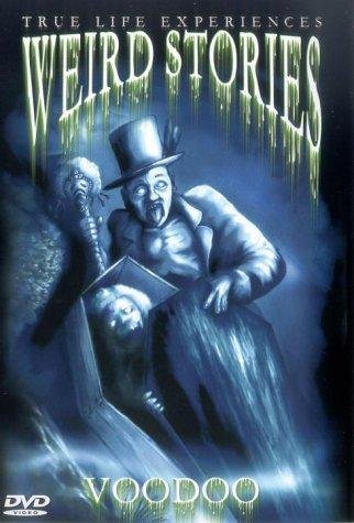 Amazon.com: Weird Stories - Voodoo : Movies & TV