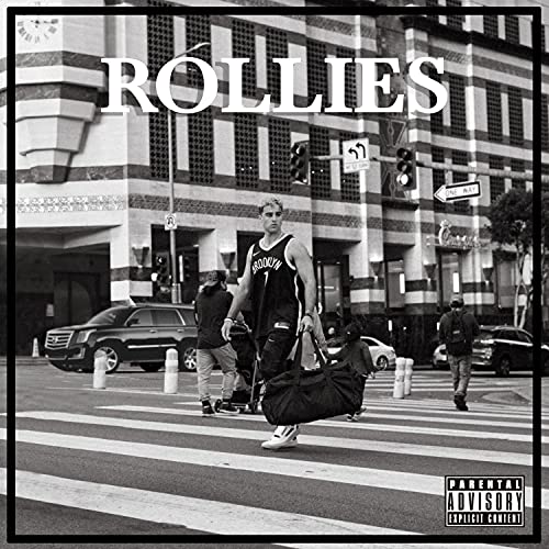 Rollies de Nick Nayersina en Amazon Music Unlimited