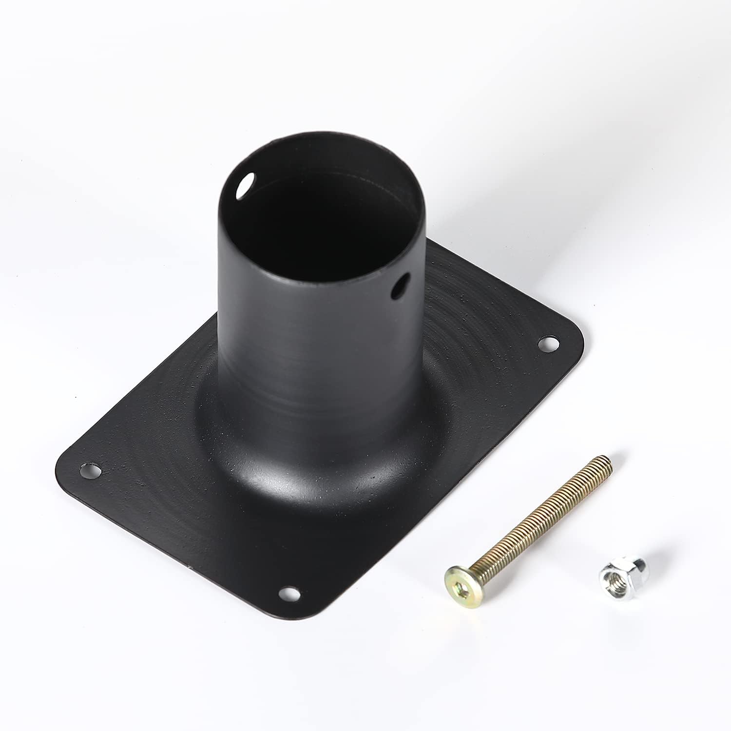 Amazon.com : PHWOTAN Rain Chain Gutter Adapter, Aluminum Rain Chains ...