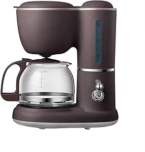 Amazon.com: PiddLE Coffee Machines Portable Electric Drip Coffee Makers ...