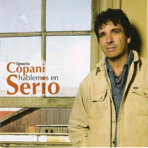 Play Hablemos En Serio by Ignacio Copani on Amazon Music