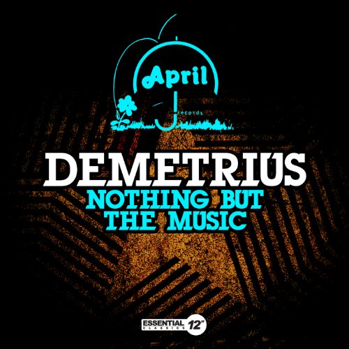 Play Nothing but the Music by DeMetrius on Amazon Music