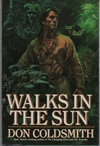 WALKS IN THE SUN: Coldsmith, Don: 9780553082623: Amazon.com: Books