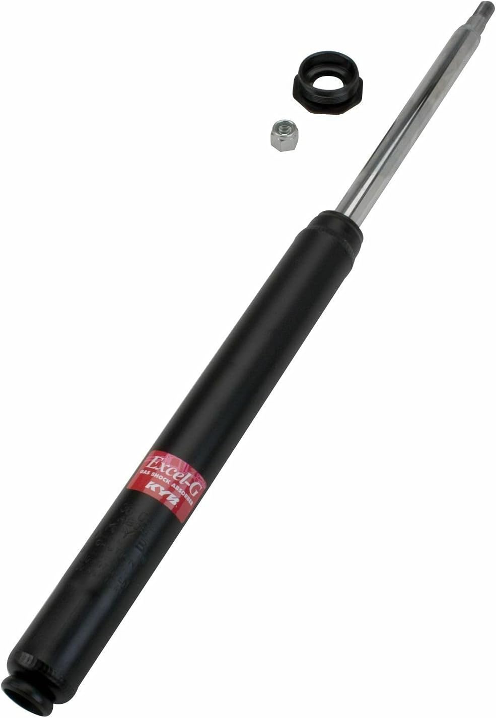 Amazon.com: Mechanics Choice Replacement for Lexus ES300 Toyota Camry ...