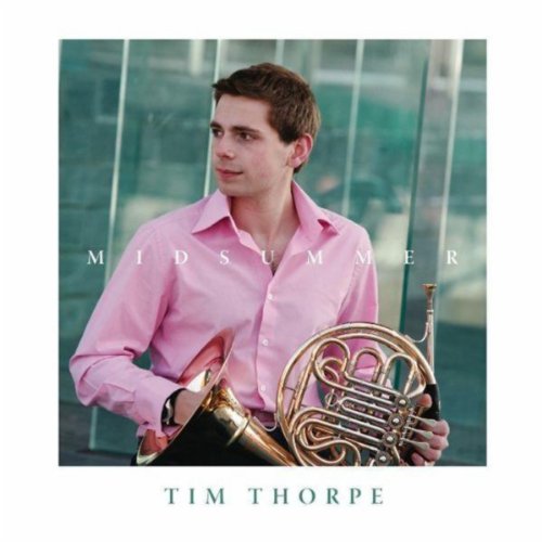 Amazon MusicでTim ThorpeのMidsummerを再生する