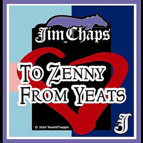 Play To Zenny From Yeats by Jim Chaps on Amazon Music