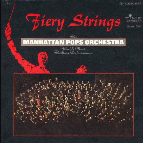 Play Fiery Strings by Manhattan Pops on Amazon Music