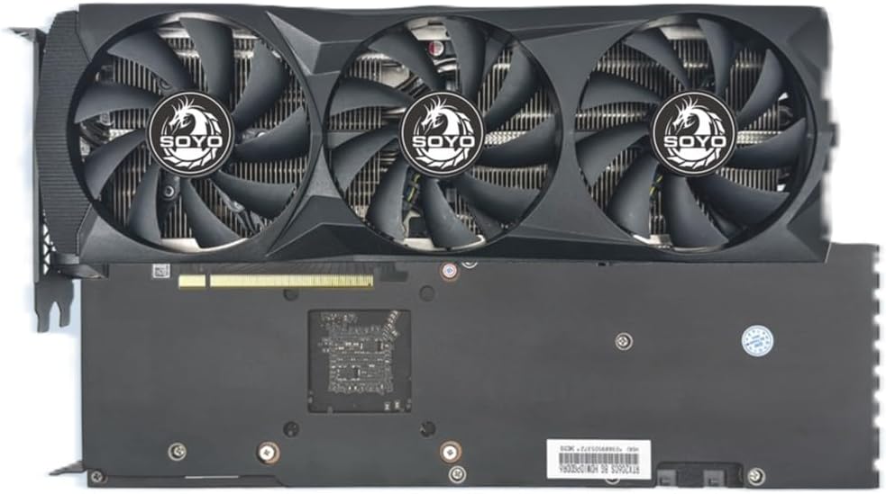 Amazon.com: Generic Nvidea GeForce RTX 2060 Super 8GB GDDR6 Graphics ...