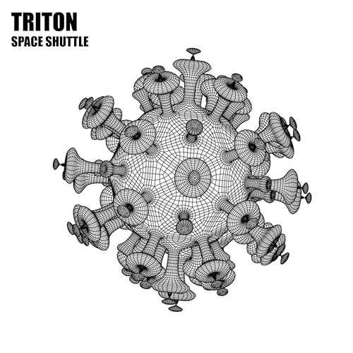 Amazon MusicでTritonのSpace Shuttleを再生する