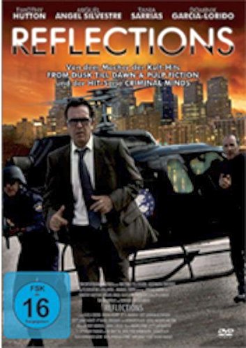 Amazon.com: Reflections - DVD : Movies & TV
